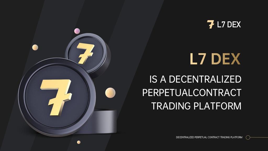 L7 DEX 应用前景与机制解读 | by CryptoMod | Cointime