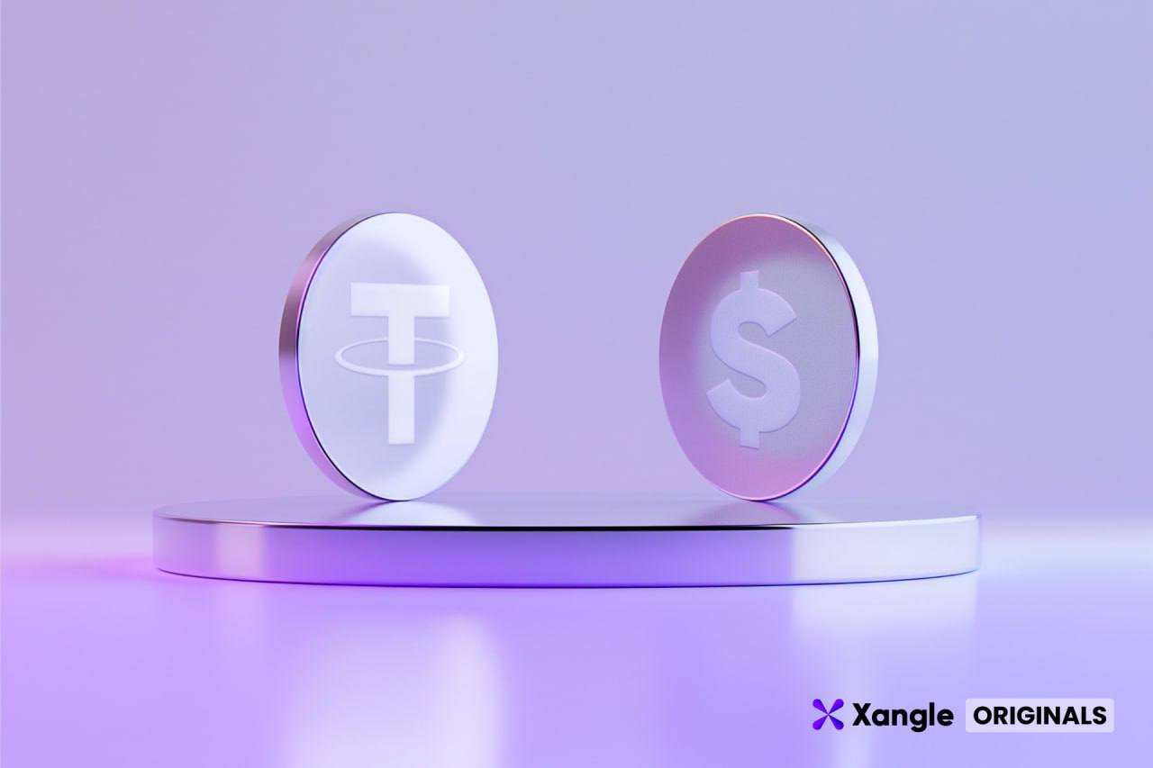 How Do Stablecoins Make Money? Crypto Business Models Part 1: Stablecoins | by Xangle | Cointime