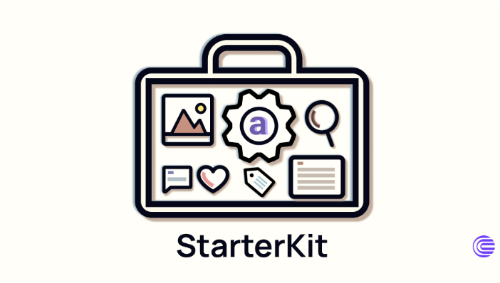 Community Labs Unveils StarterKit To Help Developers Build Faster With ...