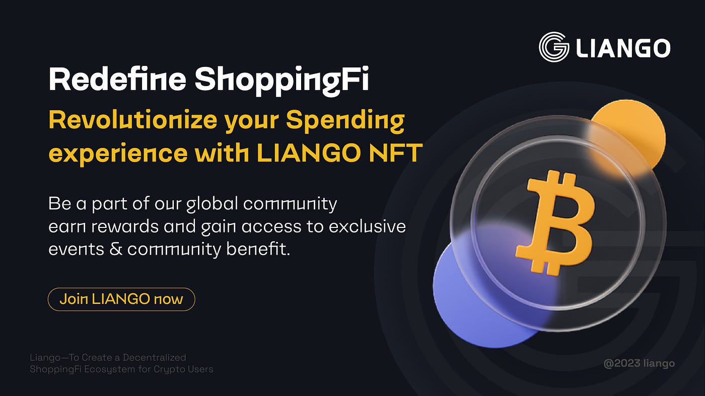 LIANGO Exhibits at Franchise Expo 2023, Bringing “Spend-to-earn” to the ...