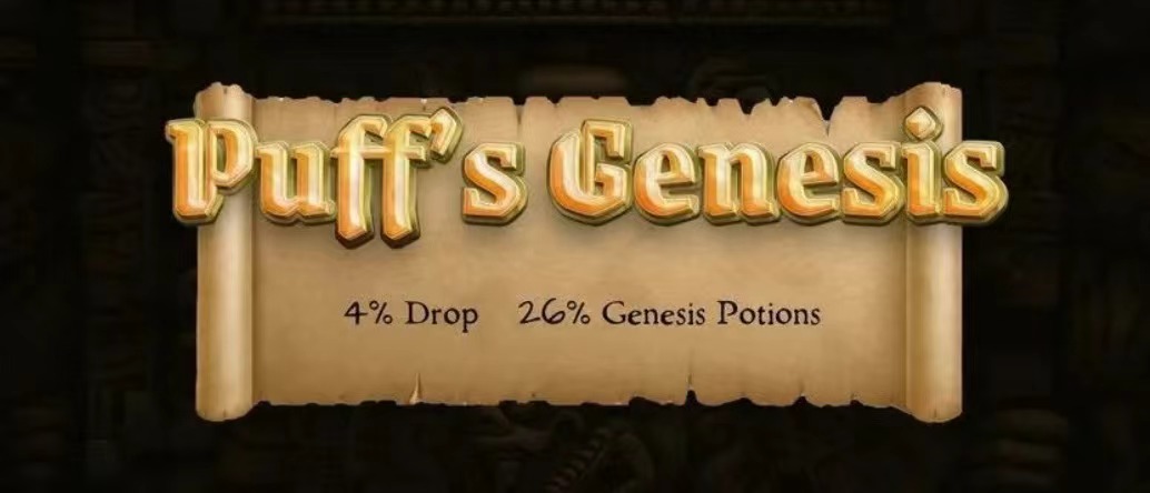 Mantle生态创新Meme项目Puff开启创世Mint，一文了解玩法、空投+Mint教程 | by sunflowerdaocm ...