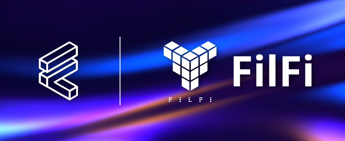 Introduction and Prospect of FilFi Project | by FilFiOfficial | Cointime