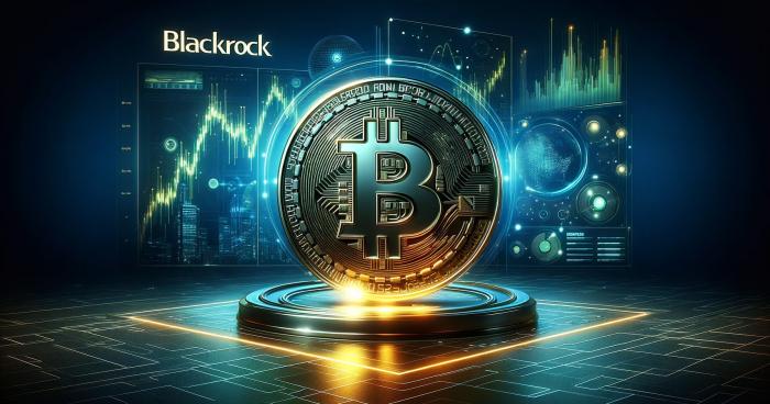 BlackRock's Revision of Bitcoin Spot ETF Mechanism: Opening Doors for ...