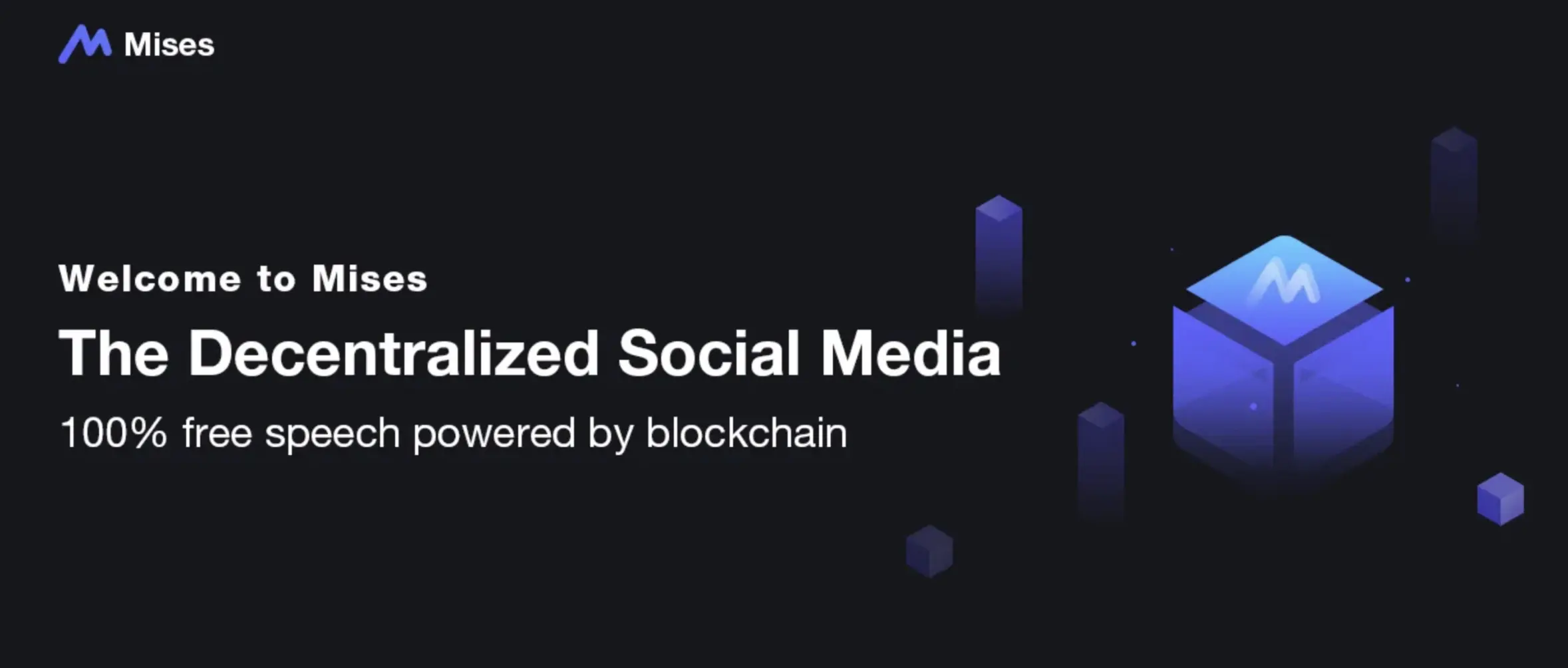 Mises: The monopoly gate of the network will be smashed by decentralization | by 0x237 | Cointime