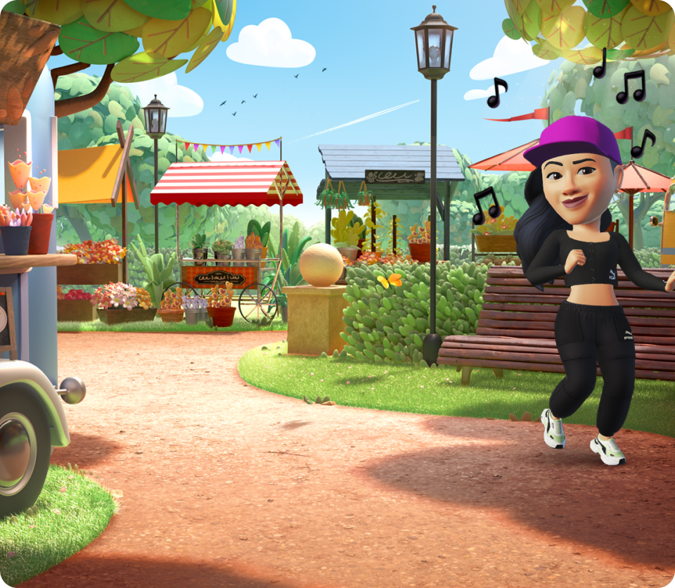 Meta Announces One Billion Avatars Created: Introduces New Body Shapes ...