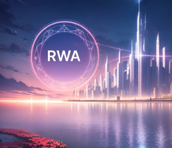 有传统金融资产兜底？一文读懂RWA资产发展现状及代表性项目 | by Mrs Watanabe | Cointime