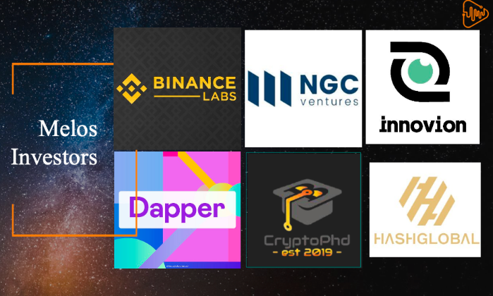 Melos: Web 3.0, Music Collaboration Platform for Music Creators and Fans | by Cointime Staff ...