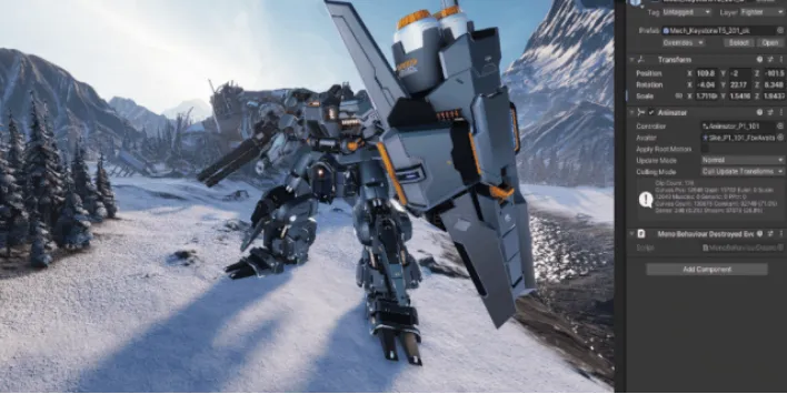 Web3画质天花板？Fusionist如何使用Unity引擎新技术打造3A级链游 | by BlockBeats | Cointime