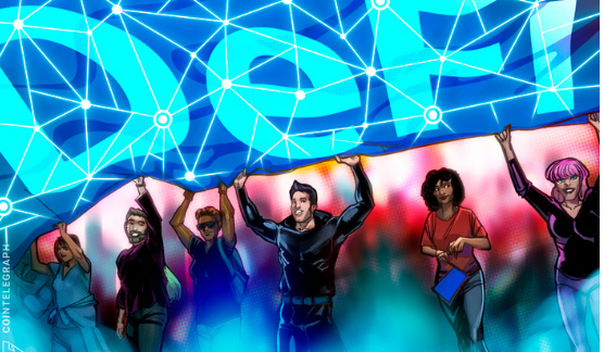 DeFi market stages a comeback as derivatives surge | by Cointime精选 ...