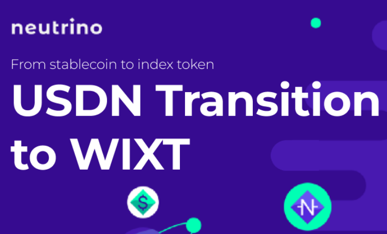 USDN Is Transitioning From Stablecoin to Waves Ecosystem Index Token – WIXT | by Neutrino ...
