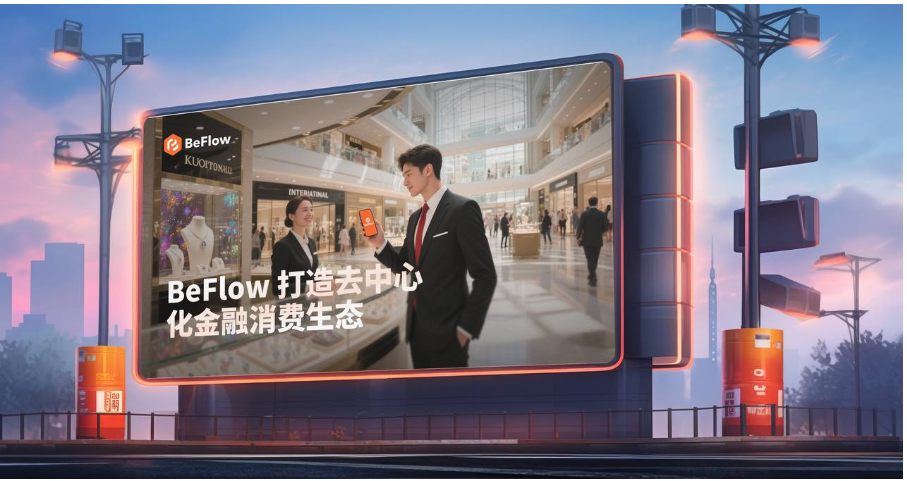 流動性が蒸発し、永久契約の未決済残高が50%急落した時、BeFlowは嵐の中で価値を築く | by Zixi.eth | Cointime