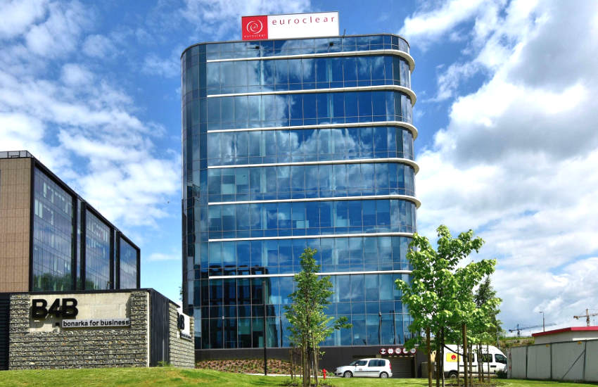 Euroclear launches tokenized collateral initiative with Digital Asset_ABC News